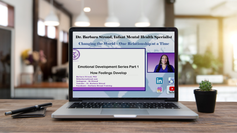 Social Emotional Downsell Part 1 – Checkout – Dr. Barbara Stroud